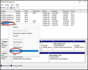 How to Label Partition Names on Windows 11[2024 Guide]