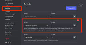 Discord Keybinds not Working | 5 Comprehensive Fixes [2024]
