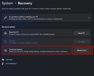 Fix Runtime Error 217 on Windows 11 [Proven Techniques 2024]