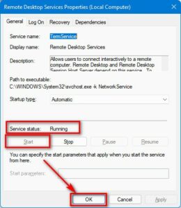 Fix Remote Desktop Not Working In Windows 11 PC [5 Solutions 2024]