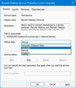 Fix Remote Desktop Not Working In Windows 11 PC [5 Solutions 2024]