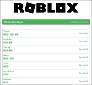 Fix Roblox Service Unavailable [Resolve Error 503 Instantly]