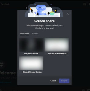 Discord Stream not Loading | 5 Easy Fixes [2024]
