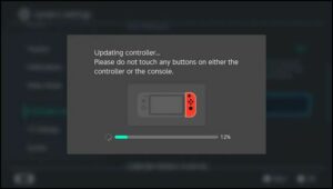 Nintendo Switch Controller Not Charging [100% Working Fix]