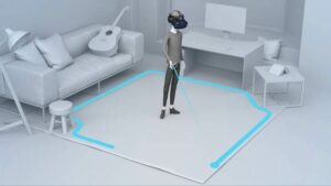 How to Calibrate Steam VR [Beginner's Guide 2024]