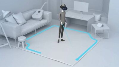 How to Calibrate Steam VR [Beginner's Guide 2024]