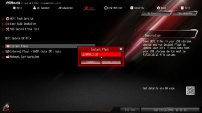 BIOS Corruption Has Been Detected: Fix Guide [2024]