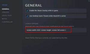 How to Make VRChat Fullscreen [Complete Guide 2024]