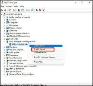 How to Fix Windows 11 Logitech Mouse not Working [2024 Fix]