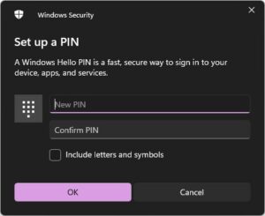 Fix: Your PIN is No Longer Available on Windows 11 [2024]