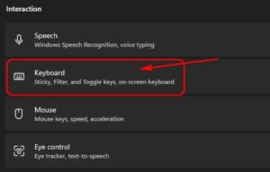 Fix Function Keys Stopped Working on Windows 11 [2024]
