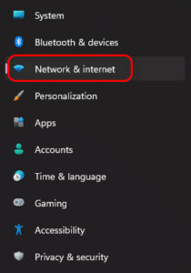 8 Ways To Fix Slow Internet Windows 11 [2024]