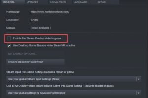 How to Fix Ark Fatal Error [Ultimate Solution 2024]