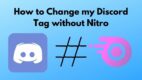 How to Change my Discord Tag without Nitro [Full Guide 2024]