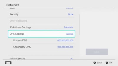 Nintendo Switch Error Code 2110-1100 [100% working fix]