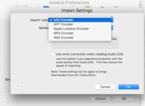 How to Transfer Songs From CD to iPod or iPhone [2024 Guide]