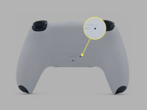 PS5 X Button Not Working [Guide for Beginners 2022]