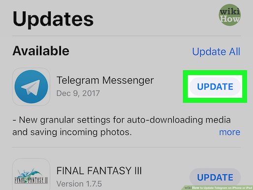 How to Solve File Downloading Problem in Telegram [2022]