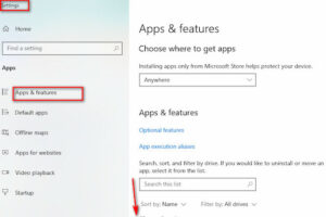 How to Check AMD Chipset Version [Stepwise Guideline 2024]
