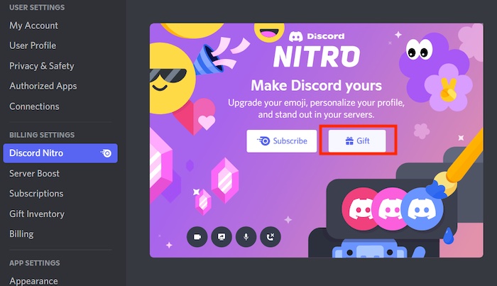 What is The URL of Discord Nitro Gifts? [Click to Know 2022]