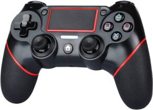 Controls and Key Bindings of Genshin Impact [Best Guide 2022]