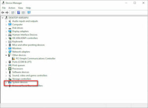 How to Check AMD Chipset Version [Stepwise Guideline 2024]
