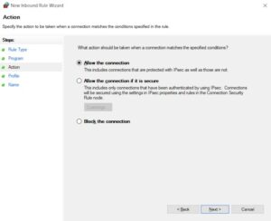 How to Allow Discord through Firewall [Simple Steps 2024]