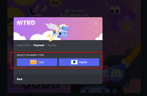 How to Buy Discord Nitro without Credit Card [2022 Guide]