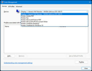Install ICC Profiles on Windows 11 [Step-by-Step Guide 2024]
