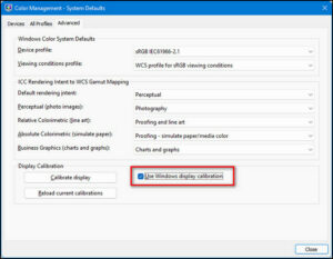 Install ICC Profiles on Windows 11 [Step-by-Step Guide 2024]