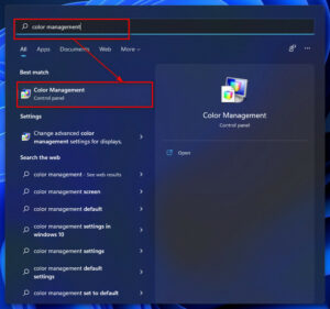 Install ICC Profiles on Windows 11 [Step-by-Step Guide 2024]