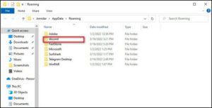 How to Fix Discord Blank Screen [Quick Solving Techniques 2024]
