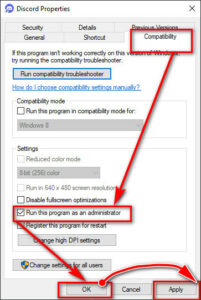 How to Fix Discord Blank Screen [Quick Solving Techniques 2024]