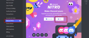 Fix Discord Nitro Billing Address is Invalid [2024]
