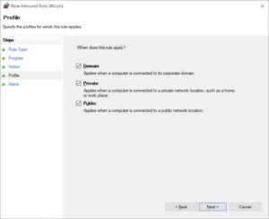 How to Allow Discord through Firewall [Simple Steps 2024]