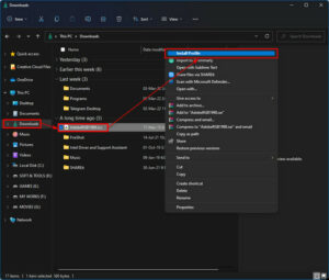 Install ICC Profiles on Windows 11 [Step-by-Step Guide 2024]