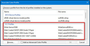 Install ICC Profiles on Windows 11 [Step-by-Step Guide 2024]