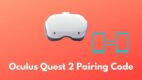 Oculus Quest 2 Pairing Code [Detailed Pairing Technique 2024]