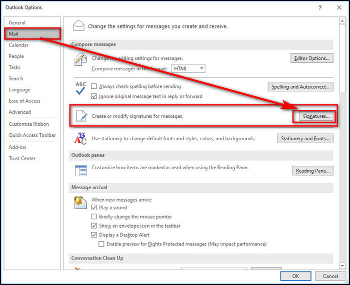 Outlook Signature Not Showing Images Quick Solutions 2023 