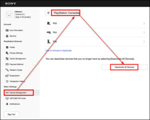 How to Make PS5 Primary [Set Console Sharing & Offline Play]