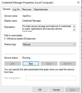Fix Microsoft Edge Does Not Remember Passwords [2024]