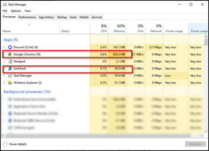 How to Fix Discord Blank Screen [Quick Solving Techniques 2024]