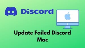 Fix Discord Update Failed Loop on Mac [6 Proven Methods]