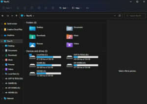 Rebuild Icon Cache on Windows 11 [Tested Methods 2024]