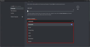Fix Discord Keeps Restarting [Break the Launch Loop 2024]