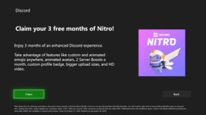 How to Claim Discord Nitro with Xbox Game Pass [2024 Guide]