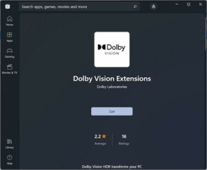 Does Windows 11 Support Dolby Vision HDR? [Definitive Guide]