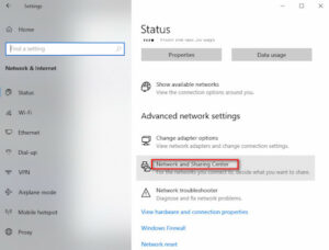 Outlook not Working on WiFi [7 Tested Solutions 2024]