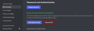 Discord Authenticator not Working [4 Ultimate Fix 2024]