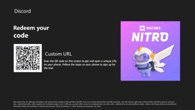 How to Claim Discord Nitro with Xbox Game Pass [2024 Guide]